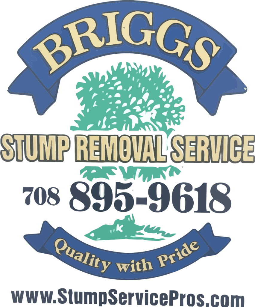 Tree Stump Removal | Briggs Pro Stump Removal Service Inc.